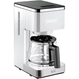 Graef - Kaffeemaschine FK401EU