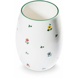 Streublumen, Vase (h: 15cm) - Gmundner Keramik