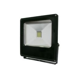 LED-Strahler 50W. 6500K. IP65. Electro Dh 81.760/50/DIA 8430552146543