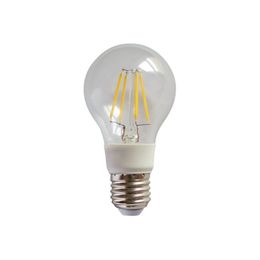 Electro Dh - Klassische LED-Glühbirne. A60.4W.E-27.CAL.Elektro Dh 81.175/CAL 8430552146628