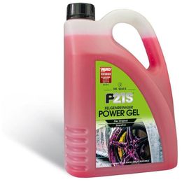 Dr.wack-p21s - Felgen-Reiniger power gel, 2 Liter