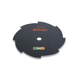 STIHL - 40017133803 Grasschneideblatt 230 mm 8 Zähne Freischneider Motorsense 4001 713 3803