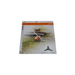 STIHL - 41127134100 Original Dickichtmesser 250mm für fs, km