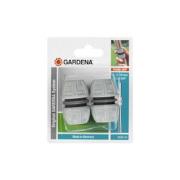 Gardena - Reparator-Satz 13mm (1/2), Inhalt 2 x 18232, verpackt - 18280-20