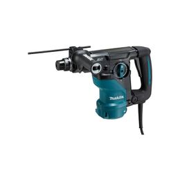 Makita BOHRHAMMER 30 mm SDS-PLUS KOMPATIBEL HR3011FCJ