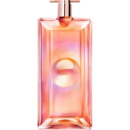 Lancôme LANCÔME Idôle Nectar, Eau de Parfum, 100 ml, Damen, blumig/pudrig