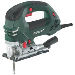 Metabo - Stichsäge steb 140 Plus Metaloc