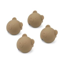 Liewood Eckenschutz - Abraham, 4er-pack