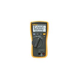 Digital-Multimeter Fluke 113 Echt-Effektivwert 600Vac, 600Vdc