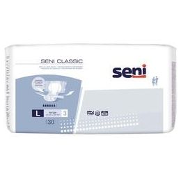 seni Classic Inkontinenzhose Gr.L 30 St