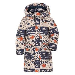 DIDRIKSONS 1913 Didriksons Parka "Snöfrid" in Bunt - 100