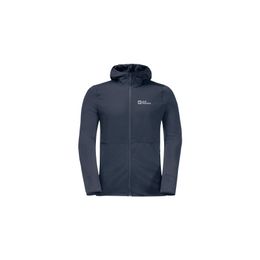 Jack Wolfskin Pack & Go Hybrid M Herren Outdoorjacke