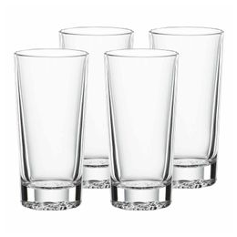 Spiegelau Longdrinkgläser Lounge 2.0 305 ml 4er Set