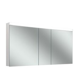 Schneider Spiegelschrank LOW Line Basic 15 LED 150/3/LED, 3000K, weiss, 171.550.02.0201 171.550.02.0201