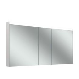 Schneider Spiegelschrank OBJECT Line Comfort LED 150/3/LED, 3000K, weiss, 204.150.02.0201 204.150.02.0201