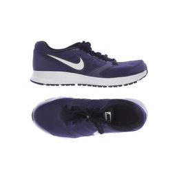 Nike Herren Sneakers, blau