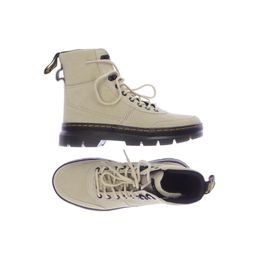 Dr. Martens Herren Stiefel, beige