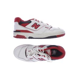 New Balance Herren Sneakers, weiß