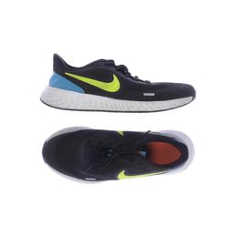 Nike Herren Sneakers, schwarz, Gr. 39