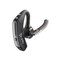 Poly Voyager 5200 Office - Voyager 5200 series - Headset - im Ohr - Bluetooth - kabellos