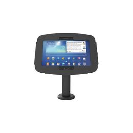 Compulocks Space Rise Galaxy Tab A 10.1" Counter Top Kiosk 8" Black