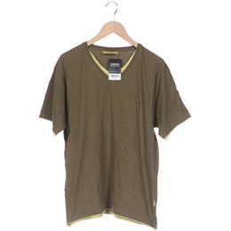 Camel Active Herren T-Shirt, grün