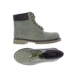 Timberland Herren Stiefel, grün