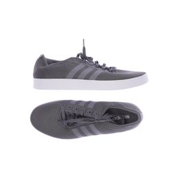 Adidas Herren Sneakers, grau, Gr. 10