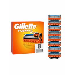Gillette Fusion Manual 8 pcs