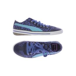 Puma Herren Sneakers, marineblau, Gr. 40.5