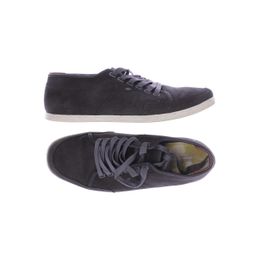 Boxfresh Herren Sneakers, schwarz