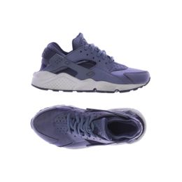 Nike Damen Sneakers, marineblau, Gr. 37.5