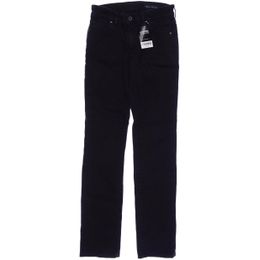 Marc O'Polo Marc O Polo Damen Jeans, schwarz, Gr. 27