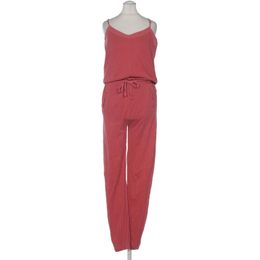 Esprit Damen Jumpsuit/Overall, rot