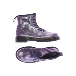 Dr. Martens Damen Stiefelette, flieder