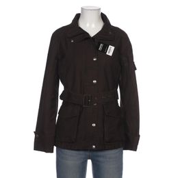 Wellensteyn Damen Jacke, braun, Gr. 34