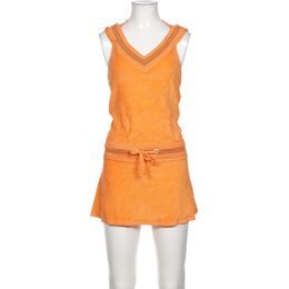 Gant Damen Kleid, orange, Gr. 36