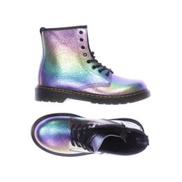 Dr. Martens Damen Stiefelette, mehrfarbig, Gr. 36