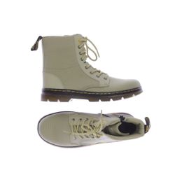 Dr. Martens Damen Stiefelette, braun, Gr. 36