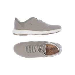 Geox Damen Sneakers, grün