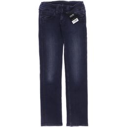 Pepe Jeans Damen Jeans, marineblau, Gr. 26