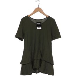 hessnatur Hess Natur Damen T-Shirt, grün