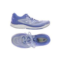 New Balance Damen Sneakers, blau