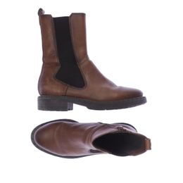 Tamaris Damen Stiefel, braun