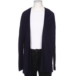 s.Oliver Damen Strickjacke, marineblau