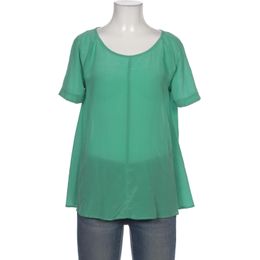 barbara becker Damen Bluse, grün, Gr. 36