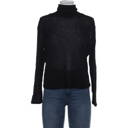 Filippa K Damen Pullover, schwarz