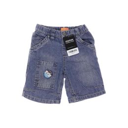 STACCATO Herren Shorts, blau, Gr. 80