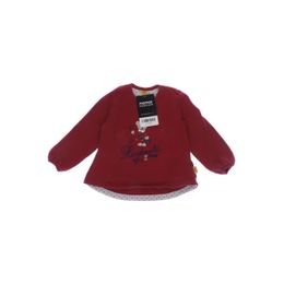 Steiff Mädchen Hoodies & Sweater, rot