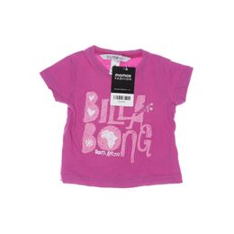 Billabong Mädchen T-Shirt, pink